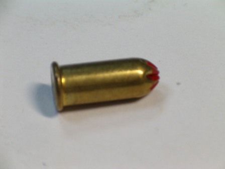 .22 CAL. POWDER LOAD_STRAIGHT TYPE H22-3,H22-4,H22-5,H22-6,H22-7