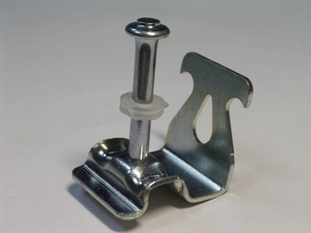 X-CC Ceiling Clips Assemblies